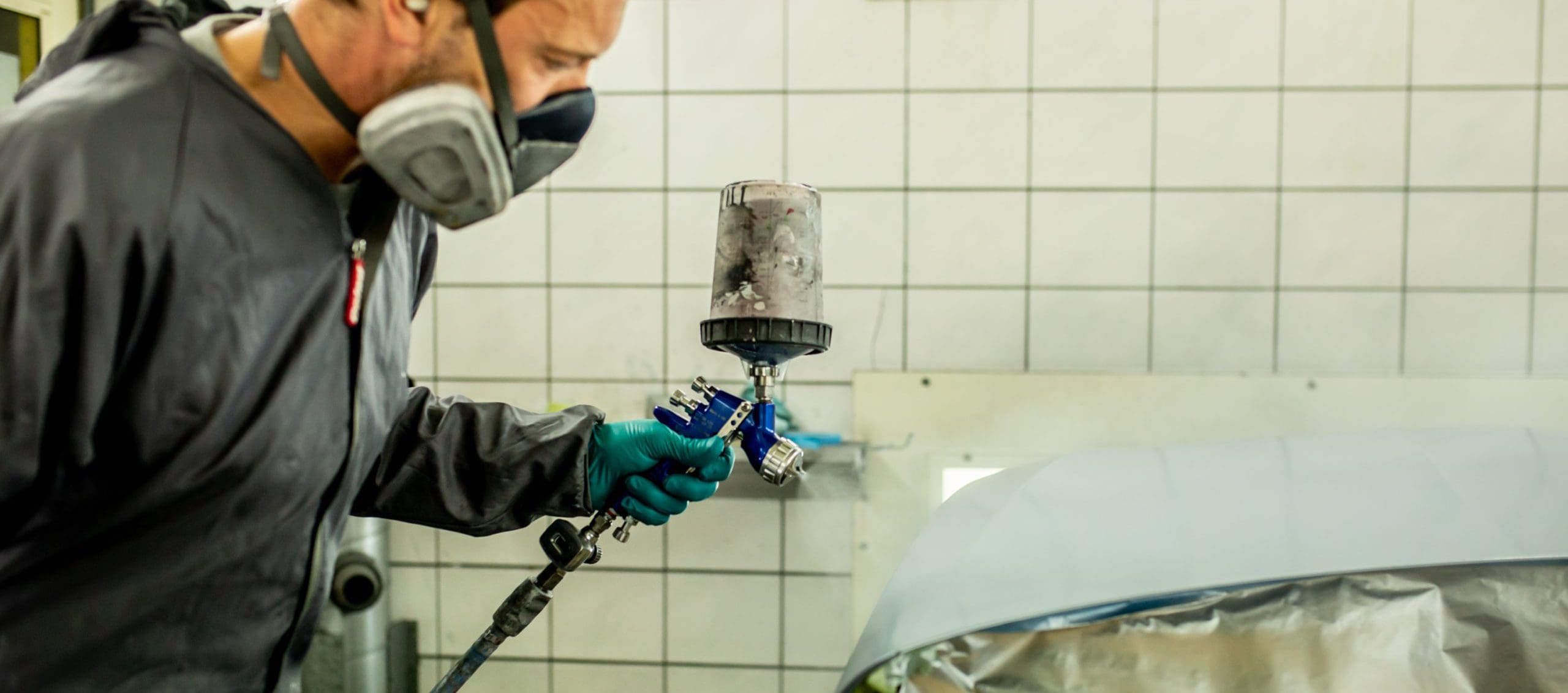 Autoschade | van Leeuwen Auto's